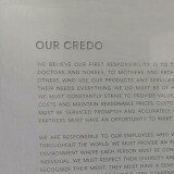 Johnson & Johnson Named a Fortune 2019 World’s Most Admired Company