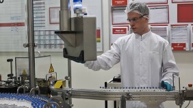 Supply chain | Johnson & Johnson