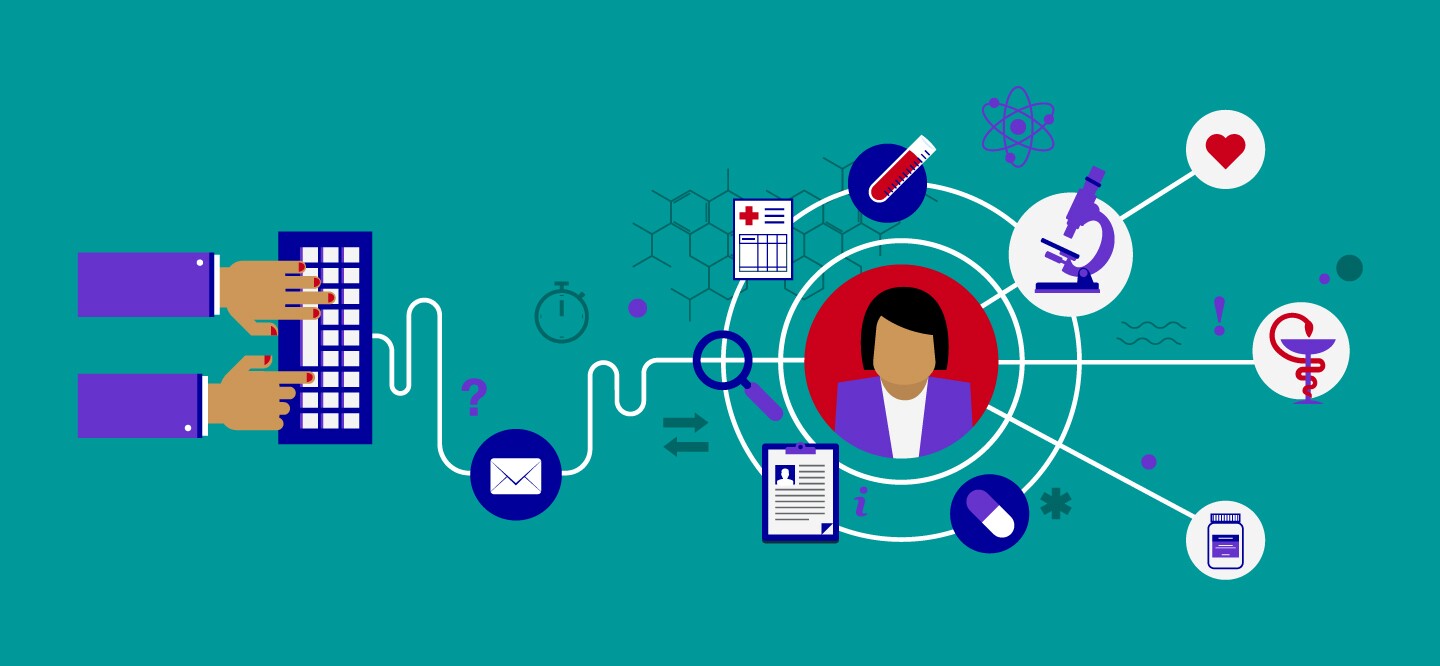 What Really Happens to Your Patient Data? | Johnson & Johnson